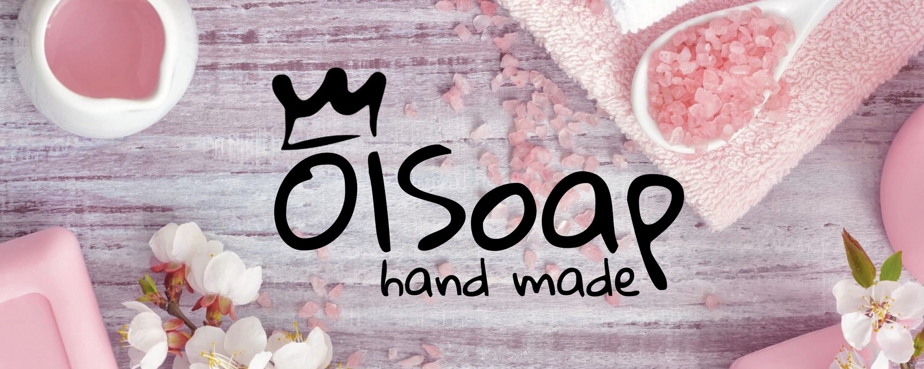 Мыло ручной работы «OlSoap» Малое Карлино | Порадуйте своих друзей и ...