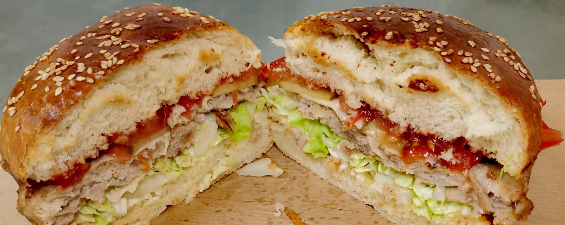 Street Food Omsk | Наша компания нацелена на качественную продукцию ...