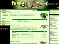 Funny Pike - Рыболовный интернет-магазин | ВКонтакте