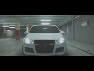 Slammed VW Golf V GTI — Видео от Stance | ВКонтакте