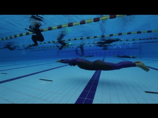 Natalia Molchanova freediving world record DNF — Видео от Ильи ...