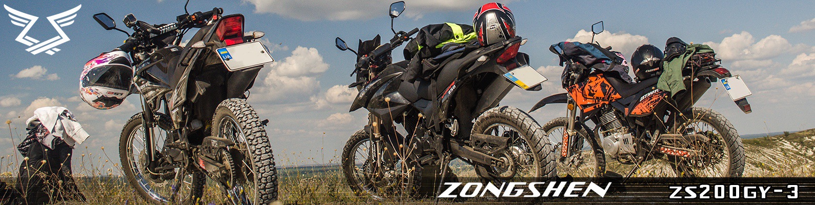 Zongshen ZS200GY-3 | Группа владельцев данной модели. 2026 | ВКонтакте