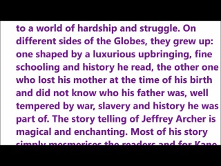 IELTS speaking part 2 Describe a book that had a major influence on you ...