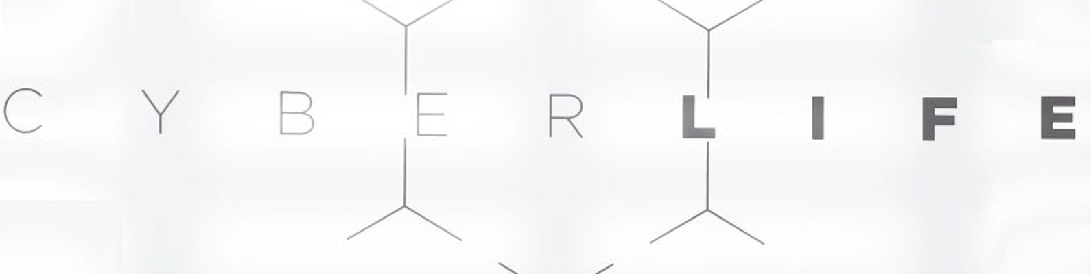 CyberLife | Designed by CyberLife, built in Detroit. 2025 | ВКонтакте